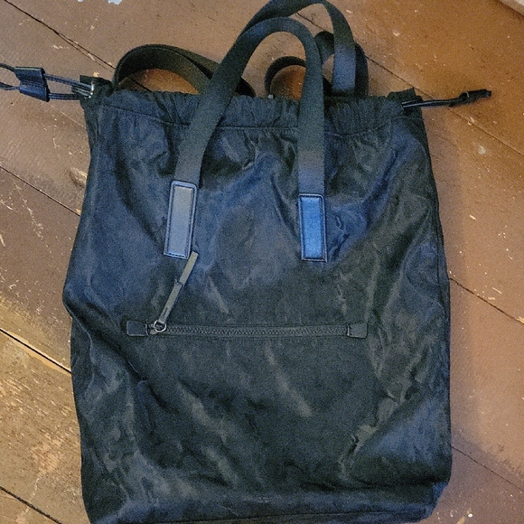 ZYIA | Bags | Zyia Backpack | Poshmark
